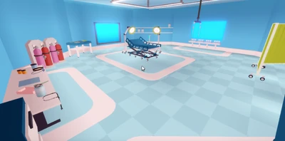 Hospital | Club Roblox Wiki | Fandom