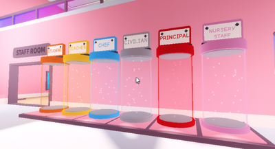 School | Club Roblox Wiki | Fandom