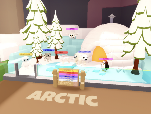 Pet Shop | Club Roblox Wiki | Fandom