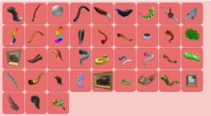 Avatar Customization | Club Roblox Wiki | Fandom