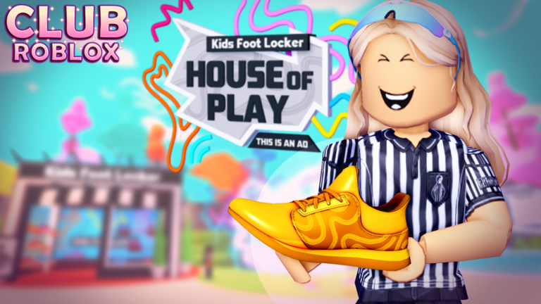 House of Play | Club Roblox Wiki | Fandom