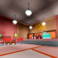 Good Coffee | Club Roblox Wiki | Fandom