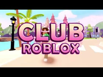 clube do roblox