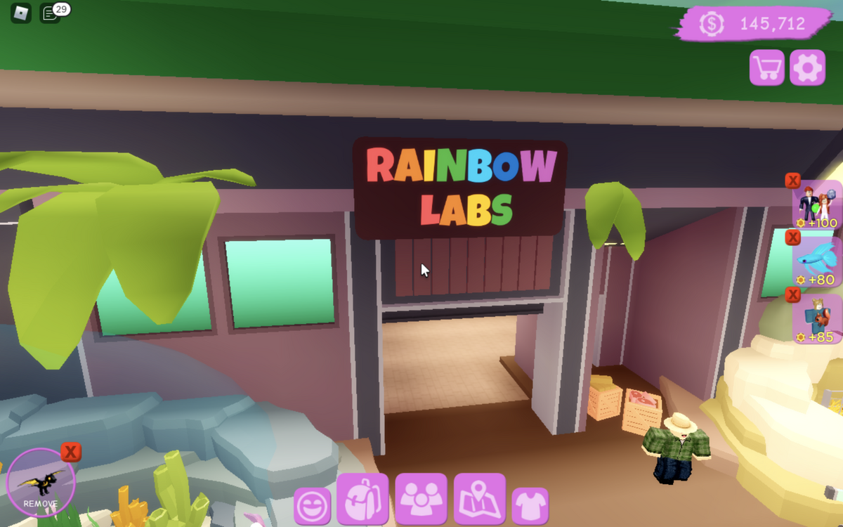 Pet Shop | Club Roblox Wiki | Fandom