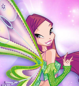 Roxy | Wiki Magical Fairies: Winx Club | Fandom