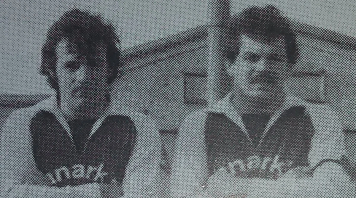 Hermanos Rosell | Club Atlético General Lamadrid Wiki | Fandom