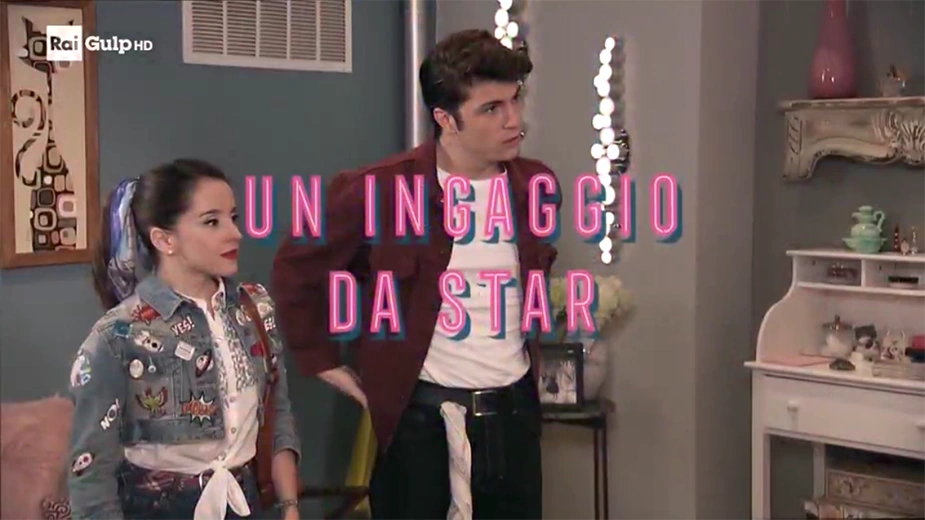 Episode 5 | Club 57 Wiki | Fandom