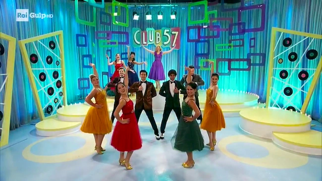 Club 57 (song) | Club 57 Wiki | Fandom
