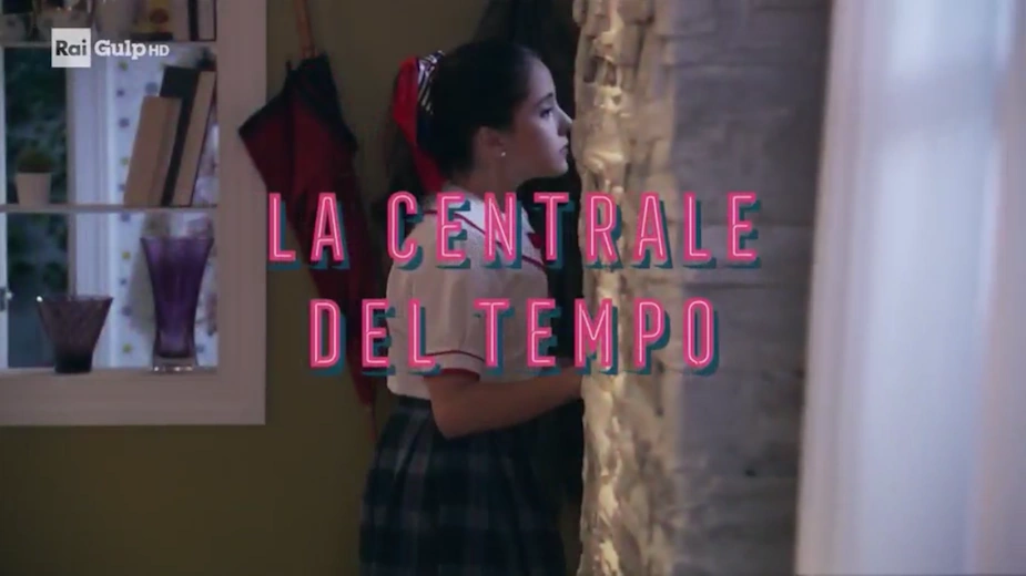 Episode 8 | Club 57 Wiki | Fandom