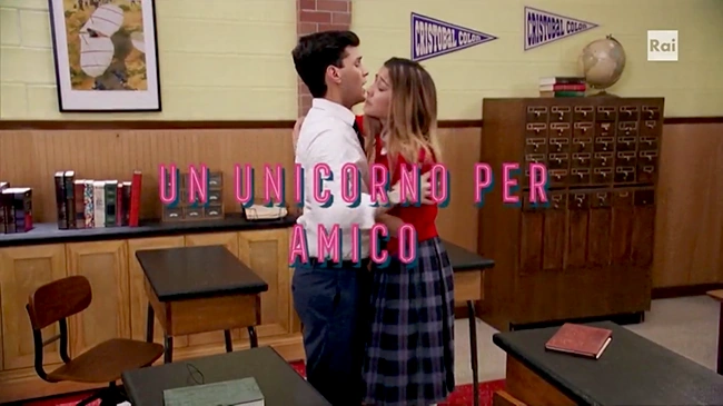 Episode 50 | Club 57 Wiki | Fandom