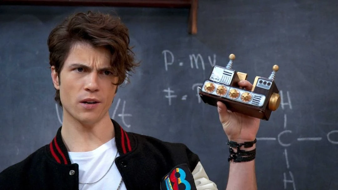 JJ | Wiki Club 57 | Fandom