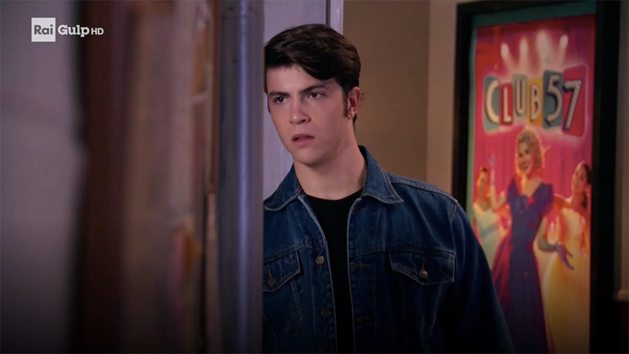 Episode 33/Gallery | Club 57 Wiki | Fandom