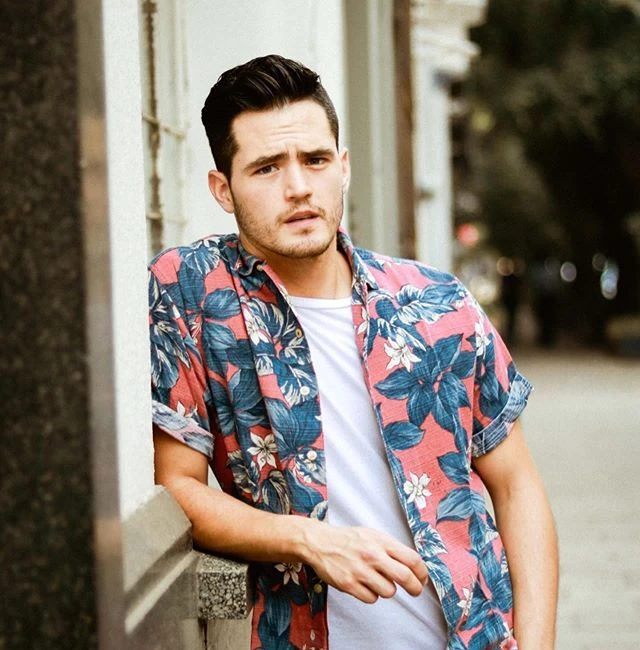 Martín Barba | Club 57 Wiki | Fandom