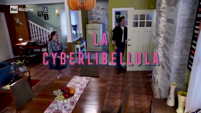 Episode 39 | Club 57 Wiki | Fandom