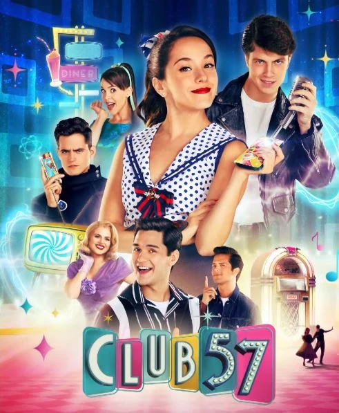 Temporada 1 | Club 57 Wiki | Fandom