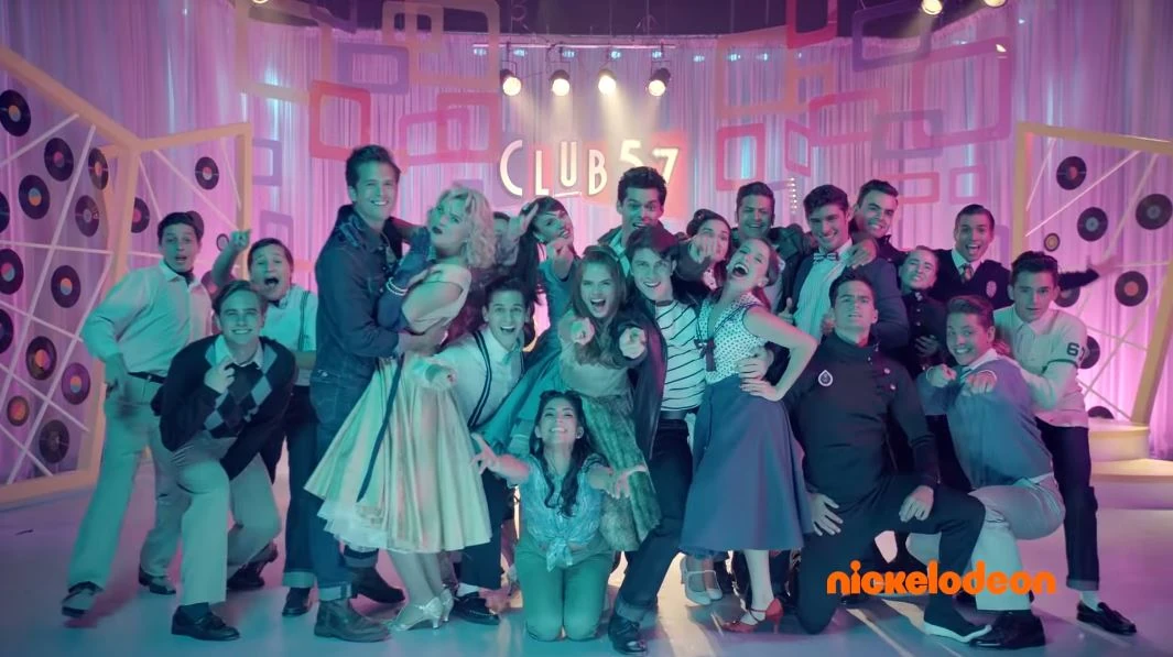 Club 57 (canción) | Club 57 Wiki | Fandom