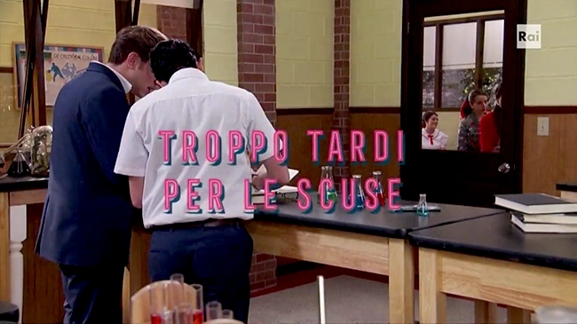 Episode 56 | Club 57 Wiki | Fandom