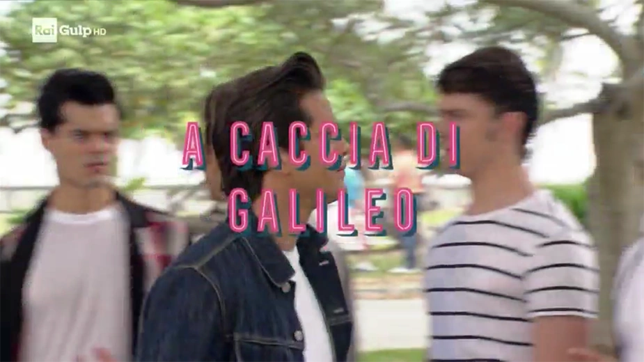 Episode 10 | Club 57 Wiki | Fandom