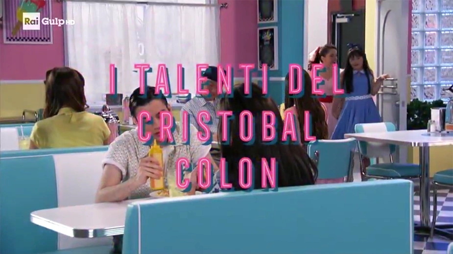 Episode 11 | Club 57 Wiki | Fandom