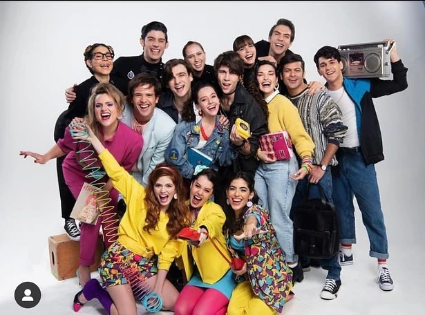 Tiago | Club 57 Wiki | Fandom