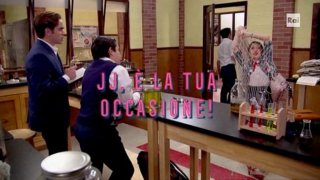 Episode 51 | Club 57 Wiki | Fandom