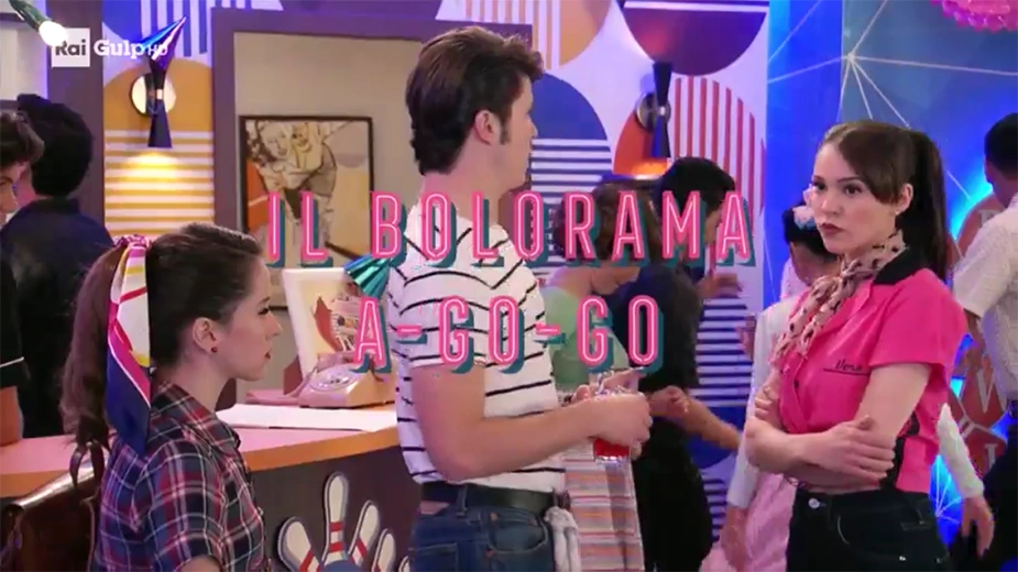 Episode 9 | Club 57 Wiki | Fandom