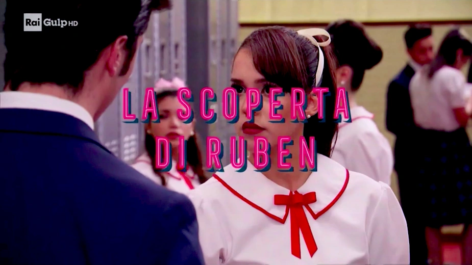 Episode 22 | Club 57 Wiki | Fandom