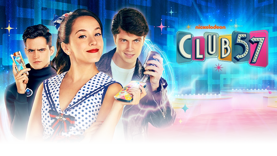 Lista de episodios | Club 57 Wiki | Fandom