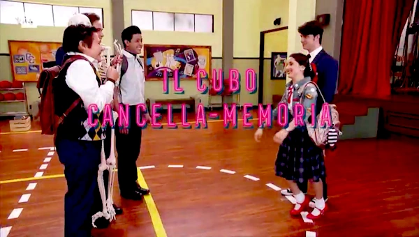 Episode 28 | Club 57 Wiki | Fandom