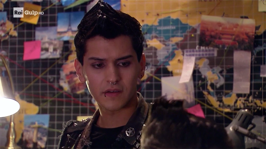 Episode 31/Gallery | Club 57 Wiki | Fandom