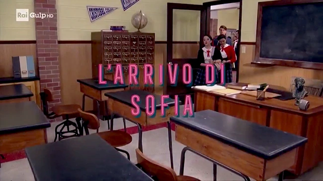 Episode 42 | Club 57 Wiki | Fandom