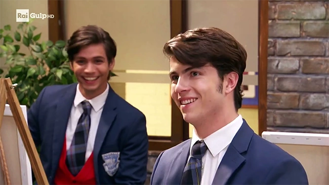 Episode 32/Gallery | Club 57 Wiki | Fandom
