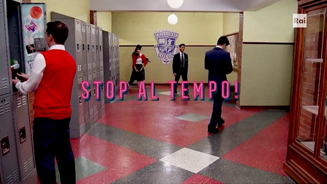Episode 46 | Club 57 Wiki | Fandom