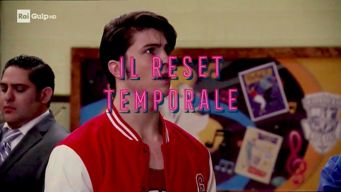 Episode 35 | Club 57 Wiki | Fandom