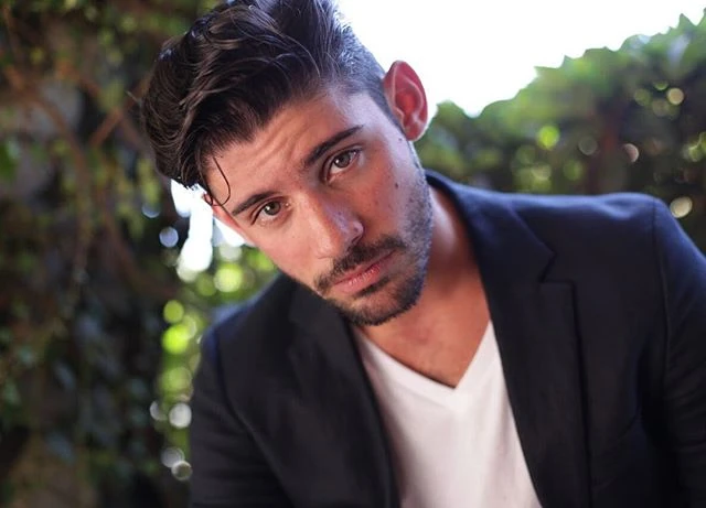 Jonathan Jose Quintana | Club 57 Wiki | Fandom