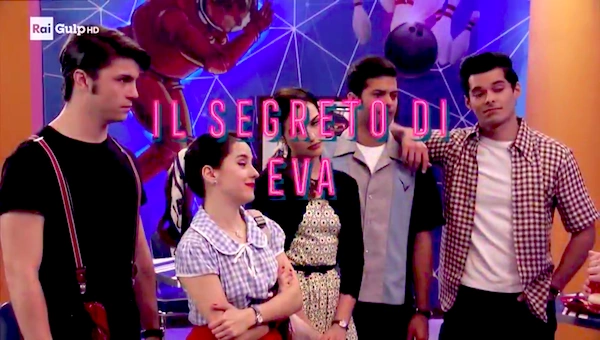 Episode 30 | Club 57 Wiki | Fandom