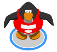 Lifeguard Shirt | Penguin Saloon Wiki | Fandom