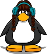 The Chillax | Penguin Saloon Wiki | Fandom