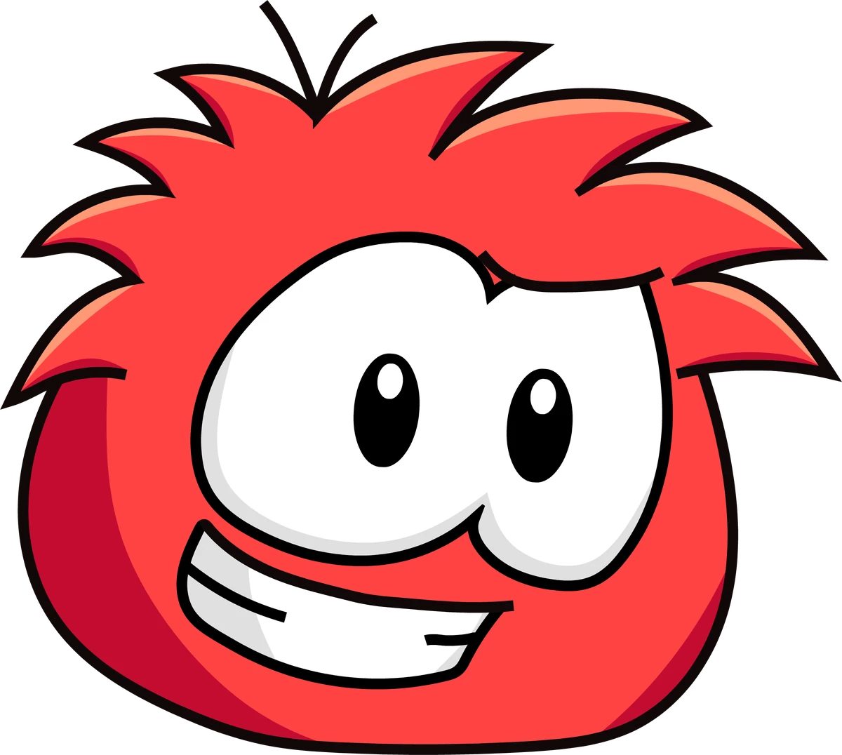 Red Puffle | Club Roblox Wiki | Fandom