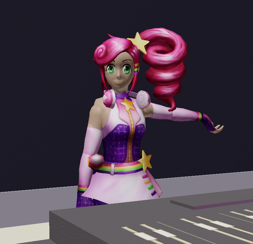 Famous Characters | Club Roblox Wiki | Fandom