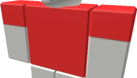 Red Shirt | Club Roblox Wiki | Fandom