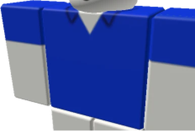 Light Blue Shirt Template Roblox Blue Shirt | Club Roblox Wiki