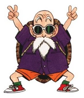 Maestro Roshi | Club Anime Wiki | Fandom