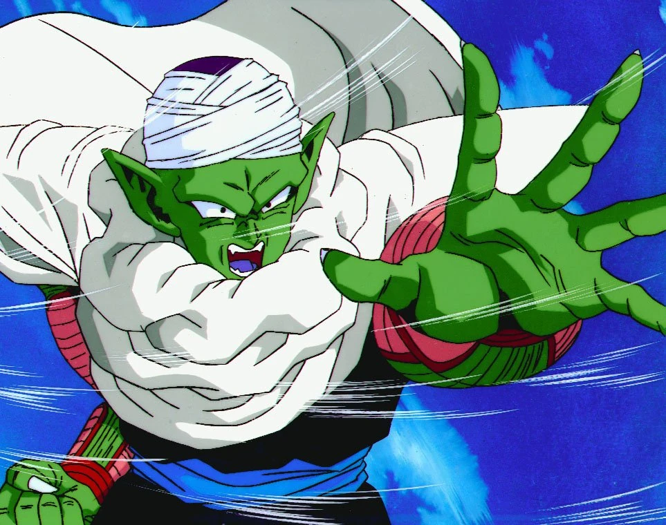 Piccolo | Club Anime Wiki | Fandom