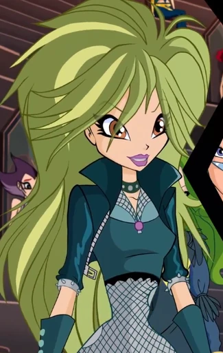 Sky | Wikia Winx Club | Fandom
