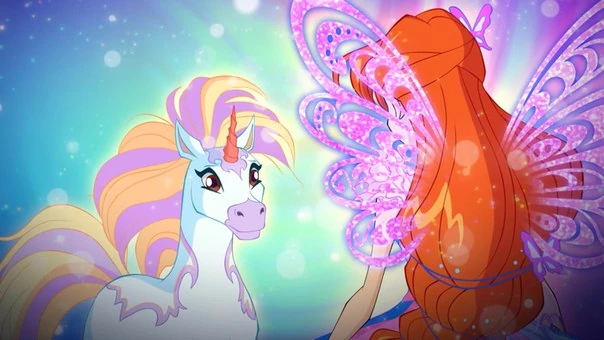 Elas | Wikia Winx Club | Fandom