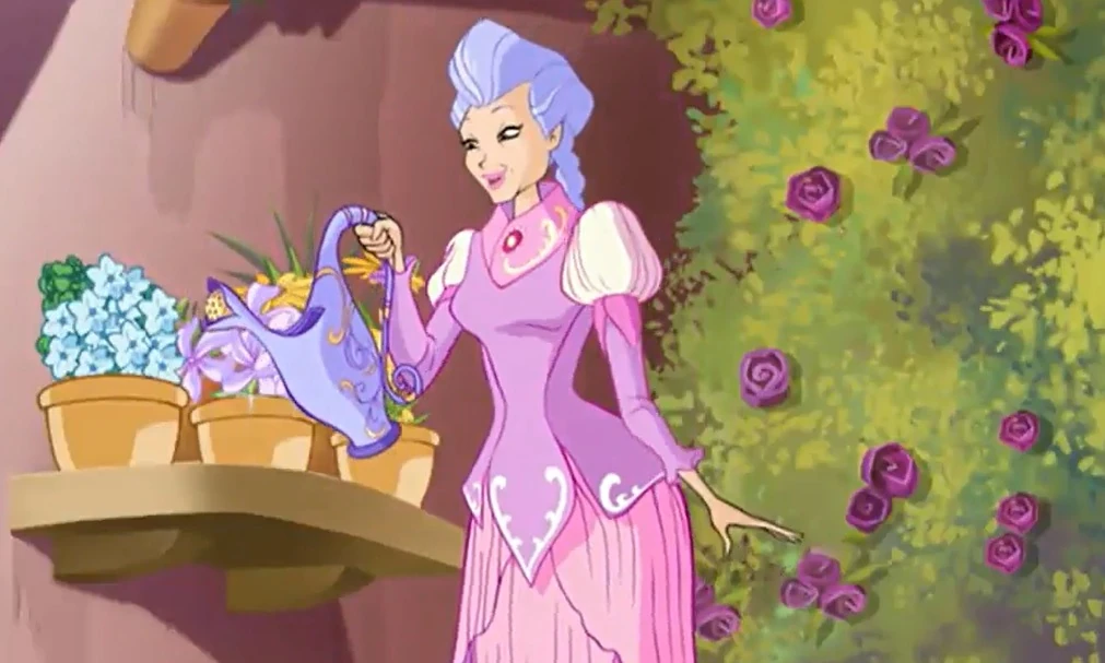 Eldora | Wikia Winx Club | Fandom