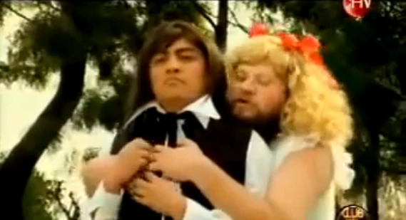 Terry (Capitulo) | Wiki Club de la Comedia Chile | Fandom