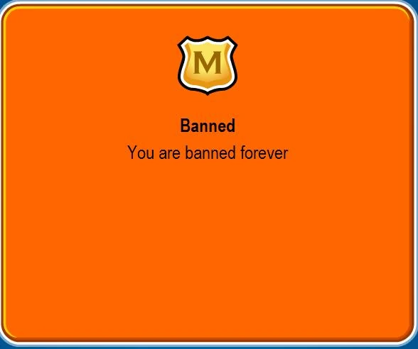 Fake ban pic | Club Dogs Wiki | Fandom