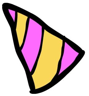 Beta hat | Club Dogs Wiki | Fandom